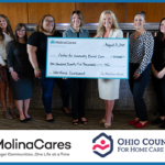 Molina Healthcare of Ohio Donates $125,000 to Address Shortage of Home ...