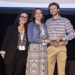 Amanda Justice, RN, BSN, 2024 Award of Excellence in Hospice Award ...